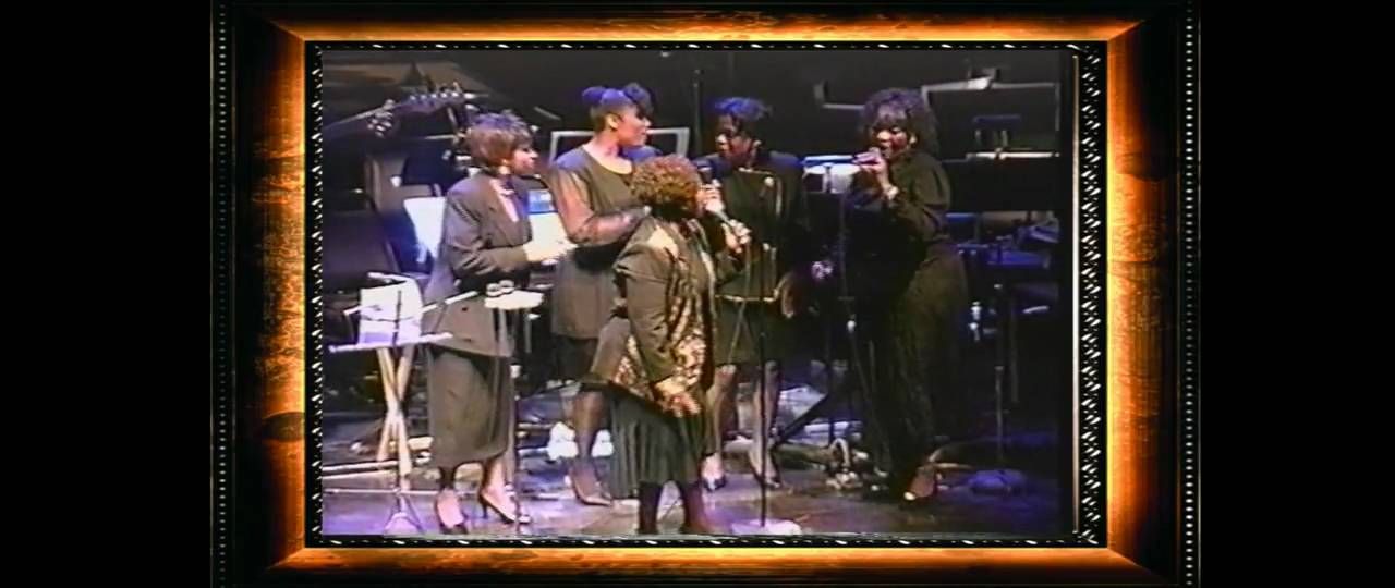 Mayfield Small Ft: Gloria Hyman - "Come On In The Room" - YouTube