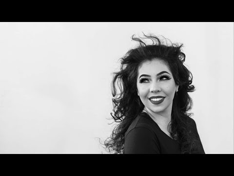 Kelly Cruz, Mezzo, Classical, Popera Video Reel - YouTube