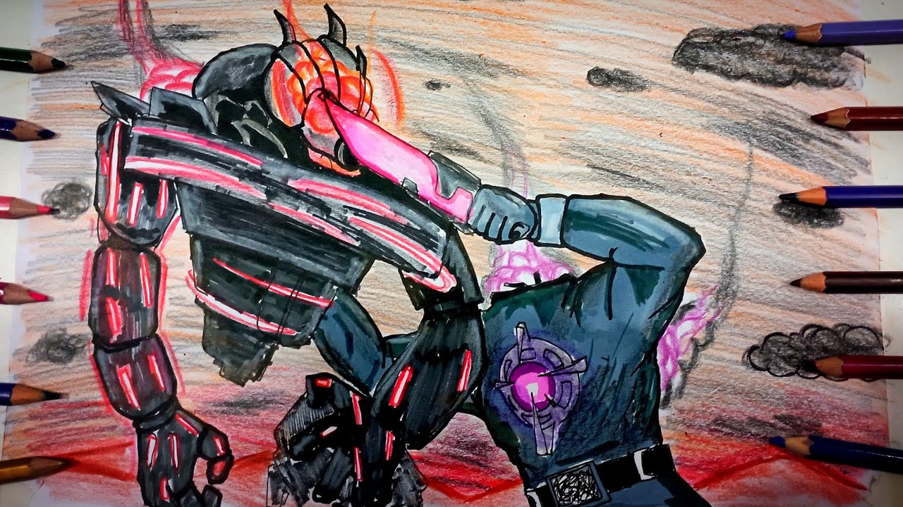 How to draw Titan TV man vs juggernaut Astro toilet skibidi toilet EP ...