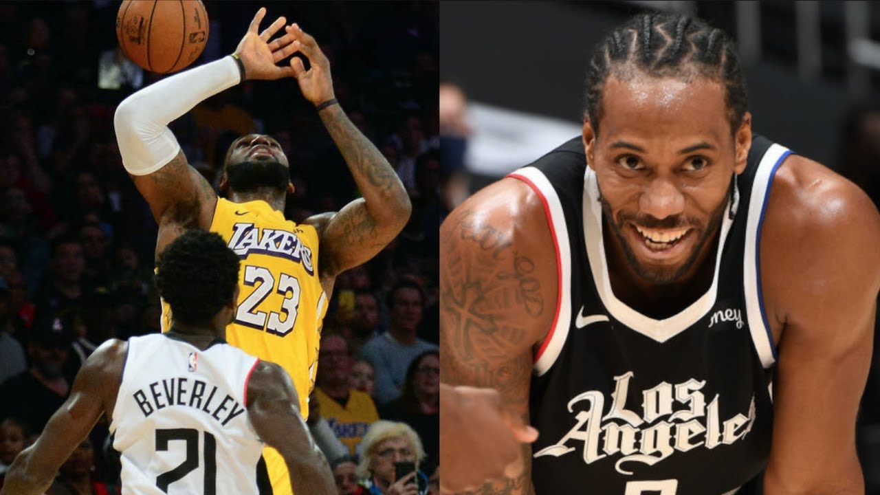 NBA "Lockdown Defense" MOMENTS - YouTube