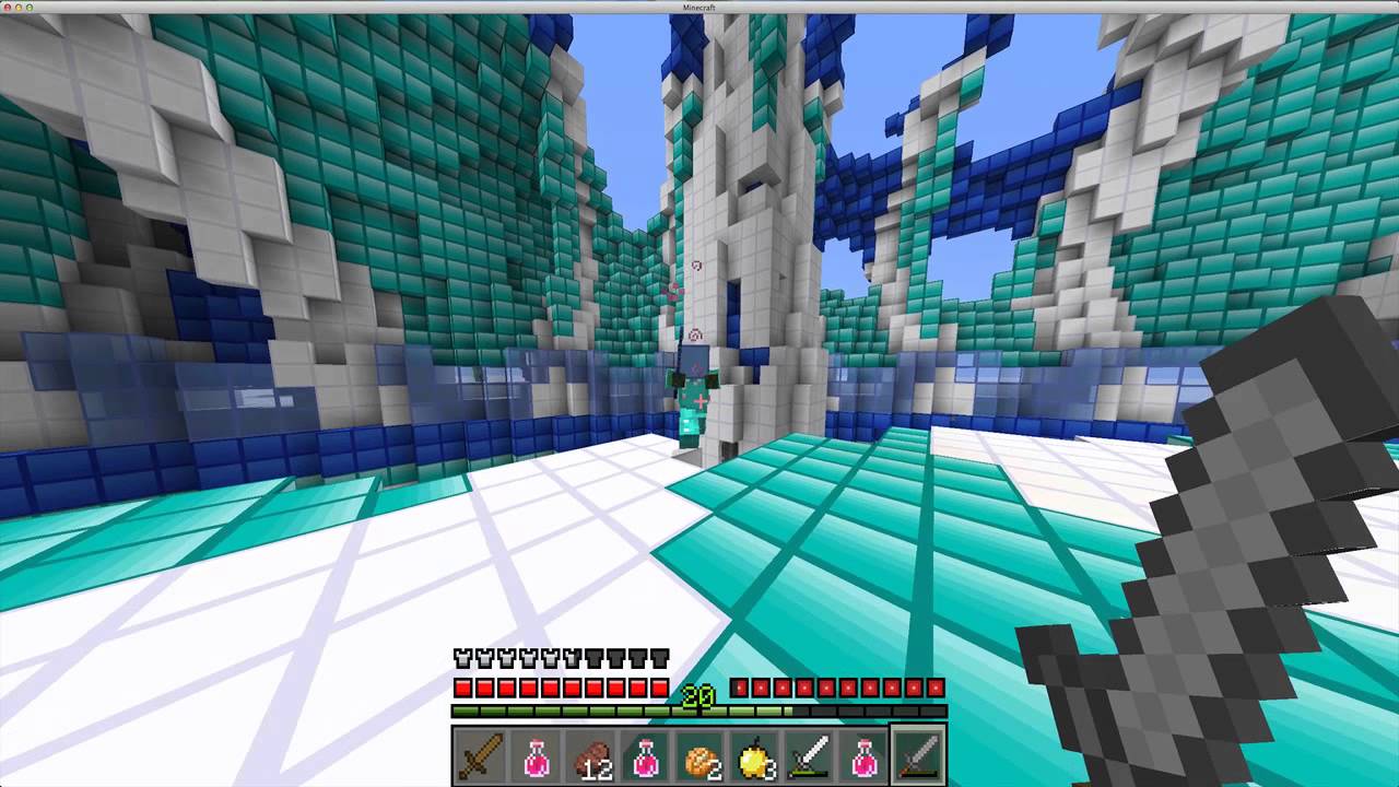 Défi "Death sentence" [MAP] - YouTube