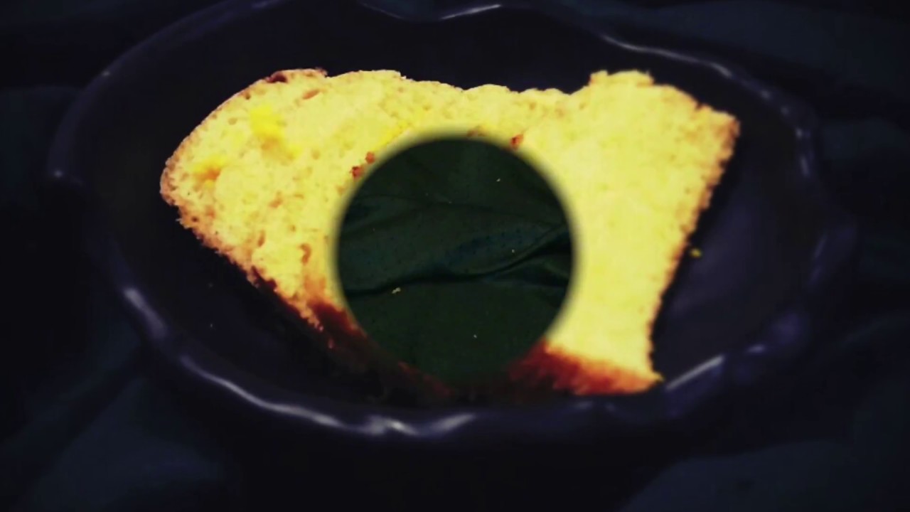 Orange cake by chef Ripudaman Handa - YouTube