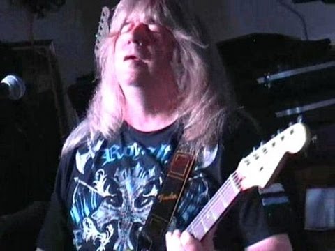 Andy Scott's SWEET - TURN IT DOWN - YouTube