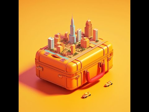 My room at Yas Island Rotana, Abu Dhabi