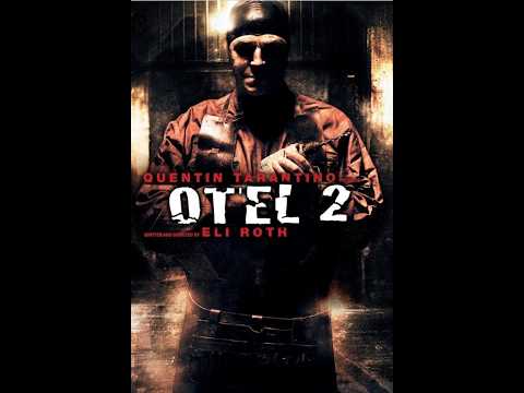 Hostel Part II I Otel 2 I 2007 I Fragman I Juan Carlos