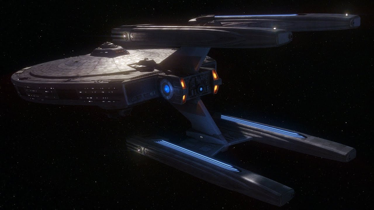 Star Trek Adventures: USS Orion - Rescue at Xerxes IV - YouTube