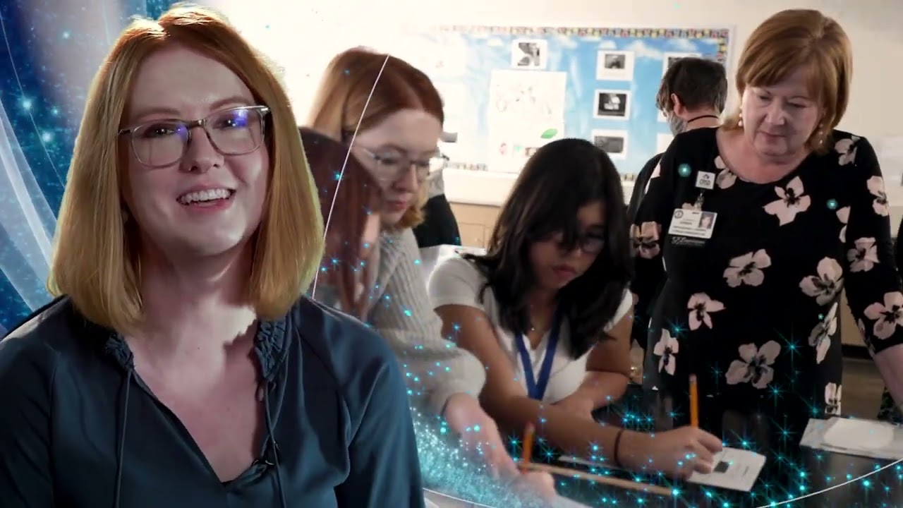 Labay Middle School - Megan Horner - YouTube