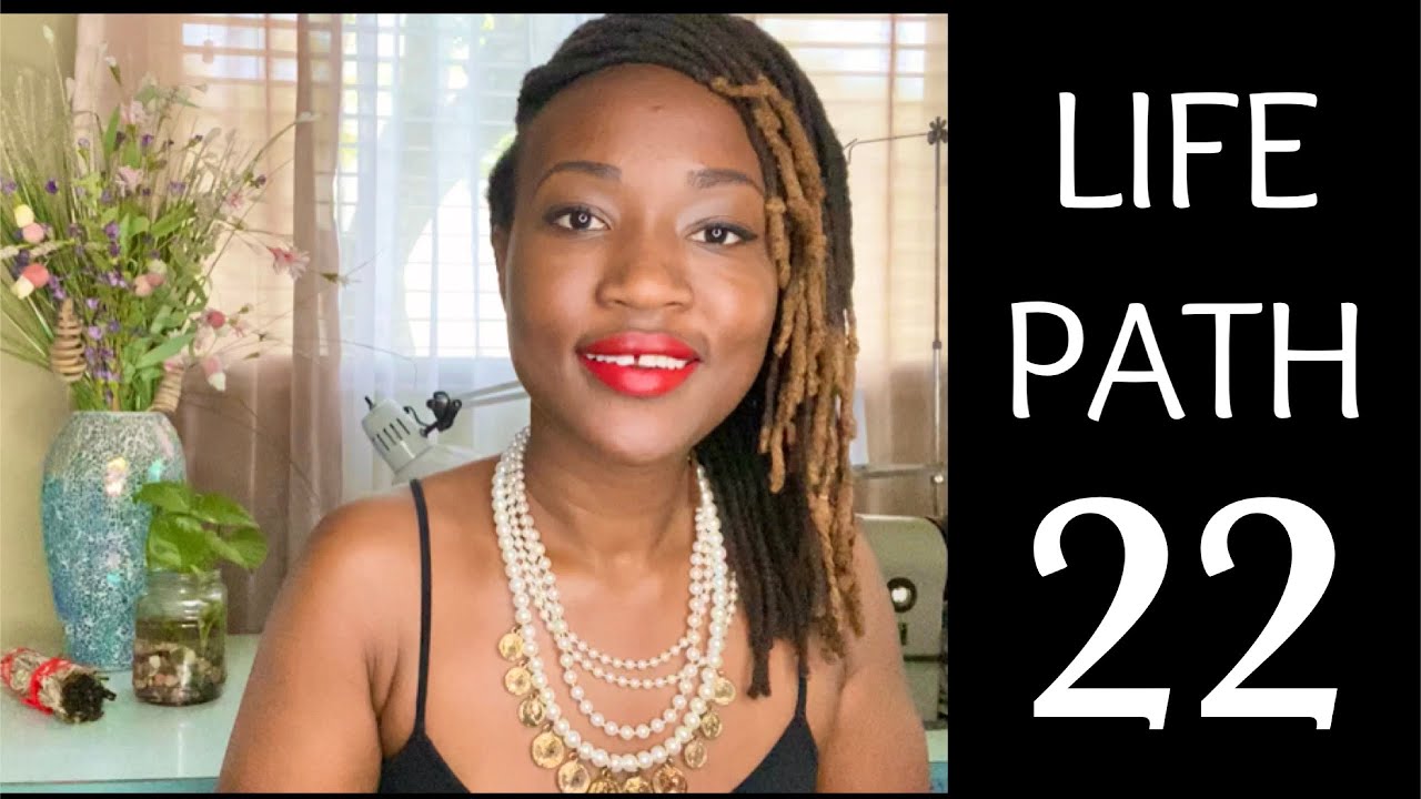 Numerology: Message For Master Number 22 (Timeless) || #Numerology # ...