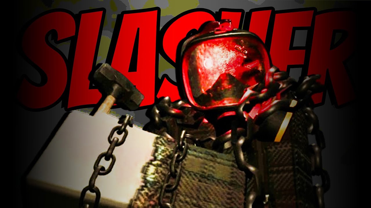 Roblox SLAUGHTER Is SURPRISINGLY TERRIFYING... - YouTube