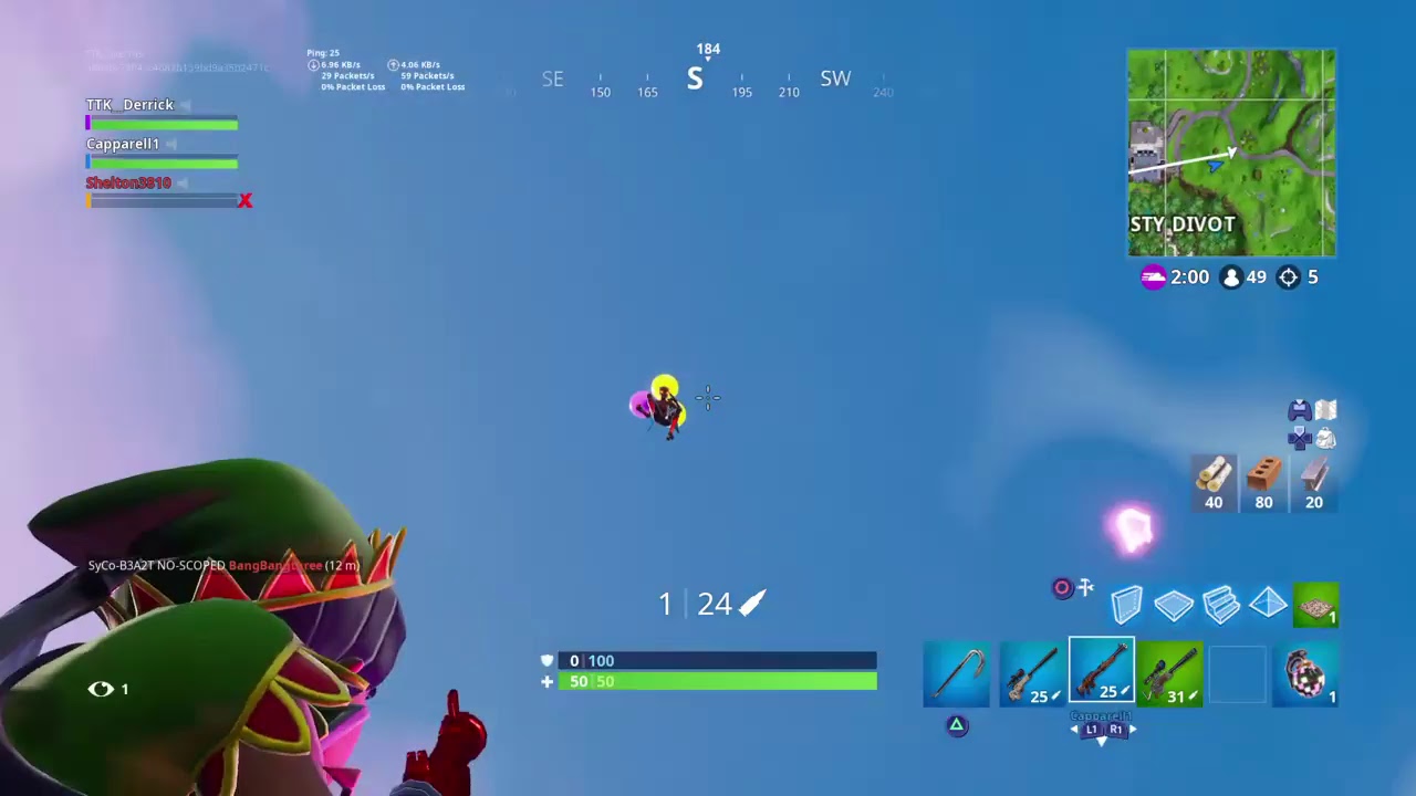 TTK Clan tryouts goal 90 subs - YouTube