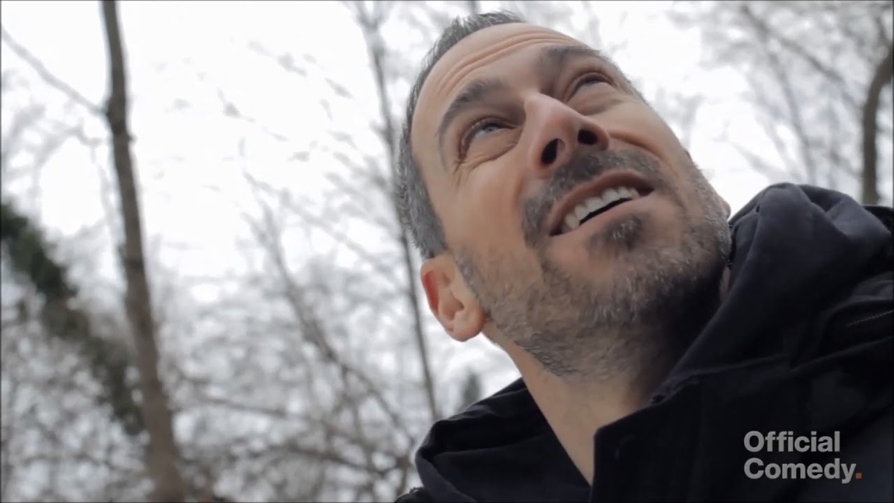 Joe Matarese sings Smash Mouth - All Star - YouTube