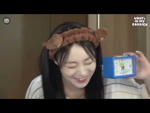 [Türkçe Altyazılı] SMILE😆 020