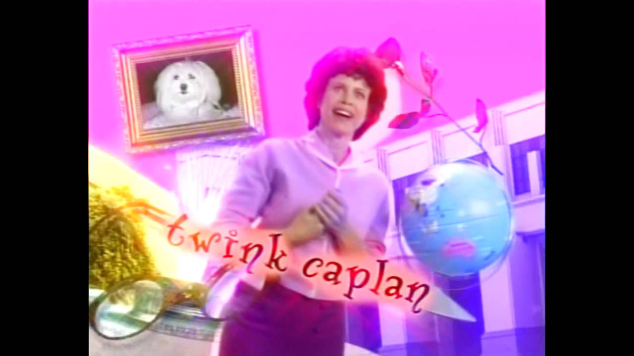 Clueless TV Show Intro HQ - YouTube