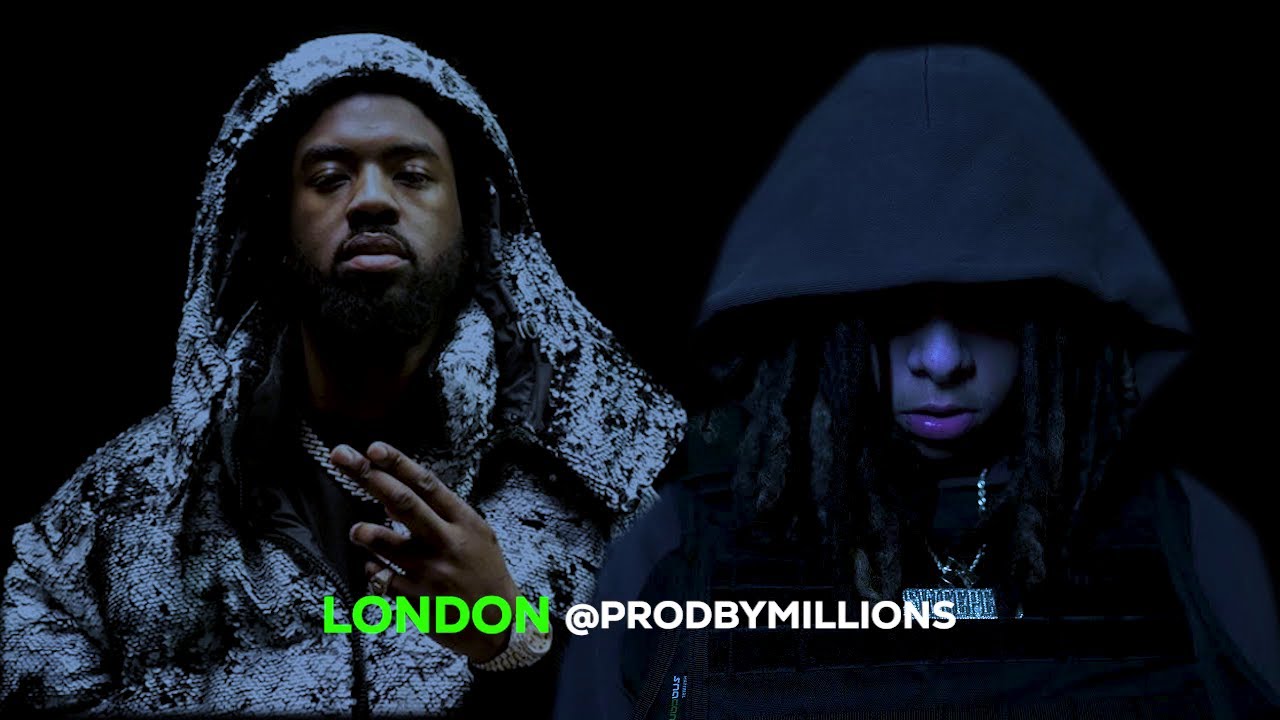 [FREE] Uk Drill Type Beat x Ny Drill Type Beat ( LONDON ) | Drill ...