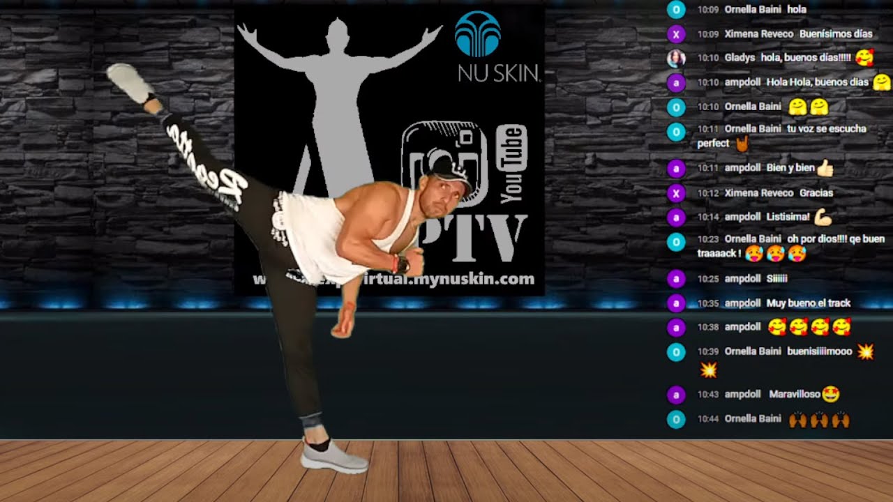 Body Combat / Mix variados - YouTube