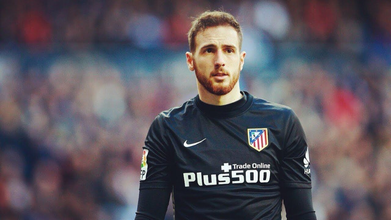 Jan Oblak Atletico Madrid (mejores paradas)2017/2018 HD - YouTube