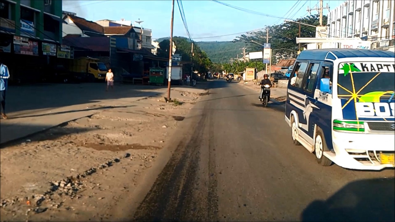 Salam pantai klara 003 - YouTube