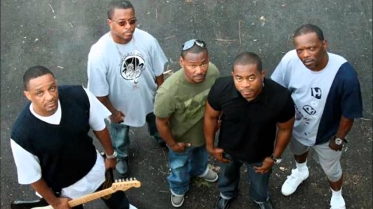 Rare Essence - Come Back - 3 of 3 - YouTube