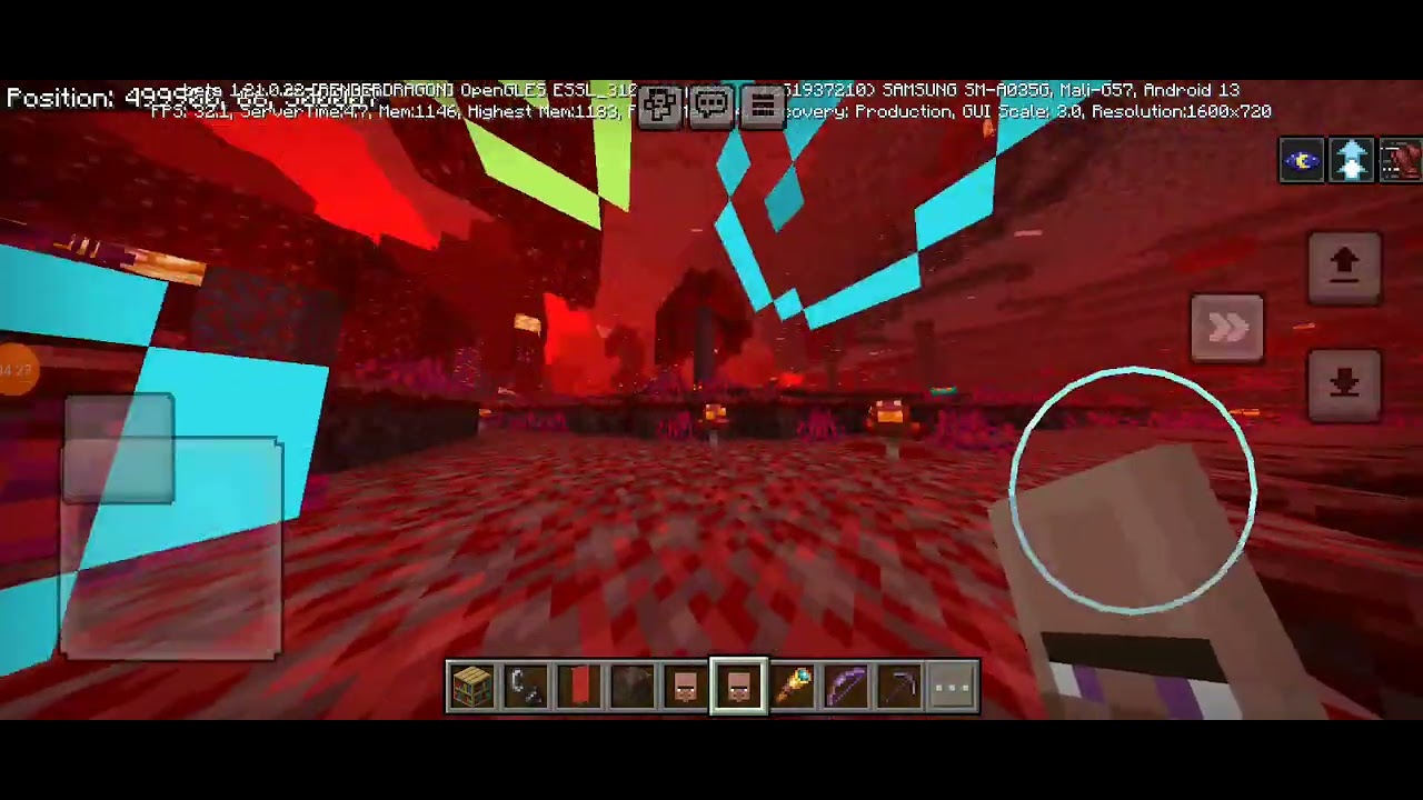 Villager News: Part 92 Saving Ava From Villager #666 Part 4 - YouTube