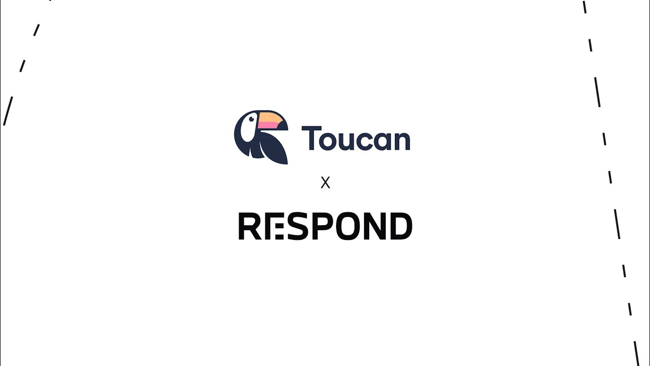 RESPOND 2023 | TOUCAN PROTOCOL - YouTube