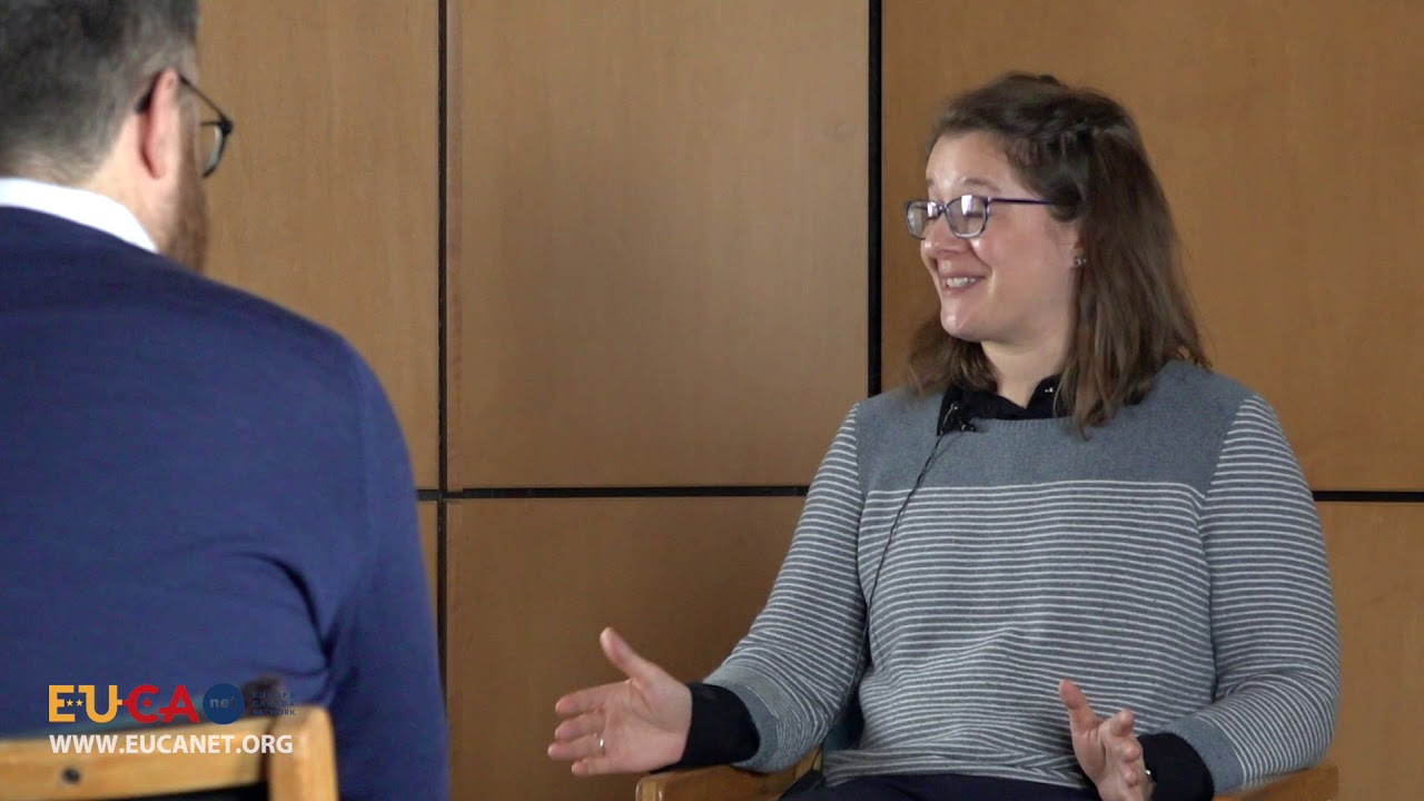 Silvia Suteu - What Are The Greatest Challenges Populism Poses To ...