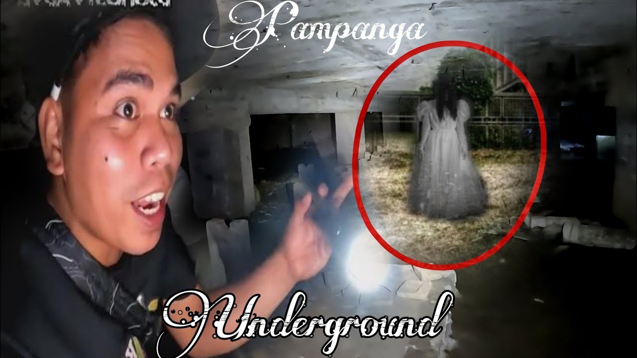 Lahat Ng Multo Nandito Sa Loob 😱 Kung Ikaw Lang Mag Isa Dito Hindi Mo To Kakayanin 😱 Youtube