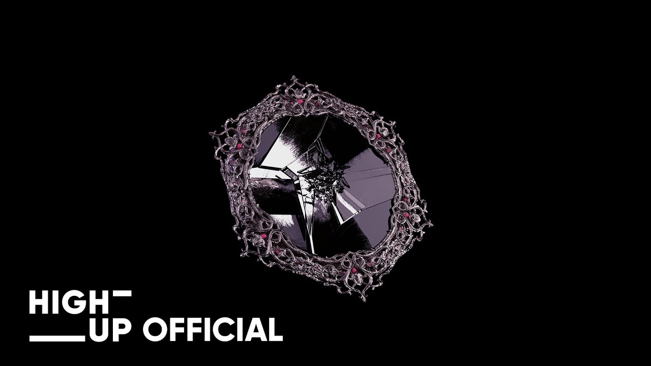 STAYC(스테이씨) The 1st Album [Metamorphic] Logo Motion - YouTube
