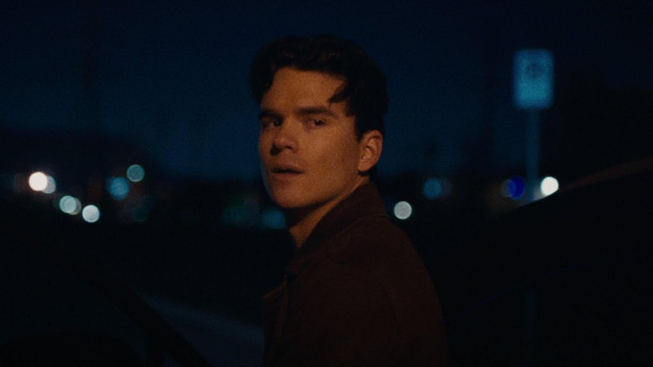 Jonny West - Past Nights (Official Music Video) - YouTube