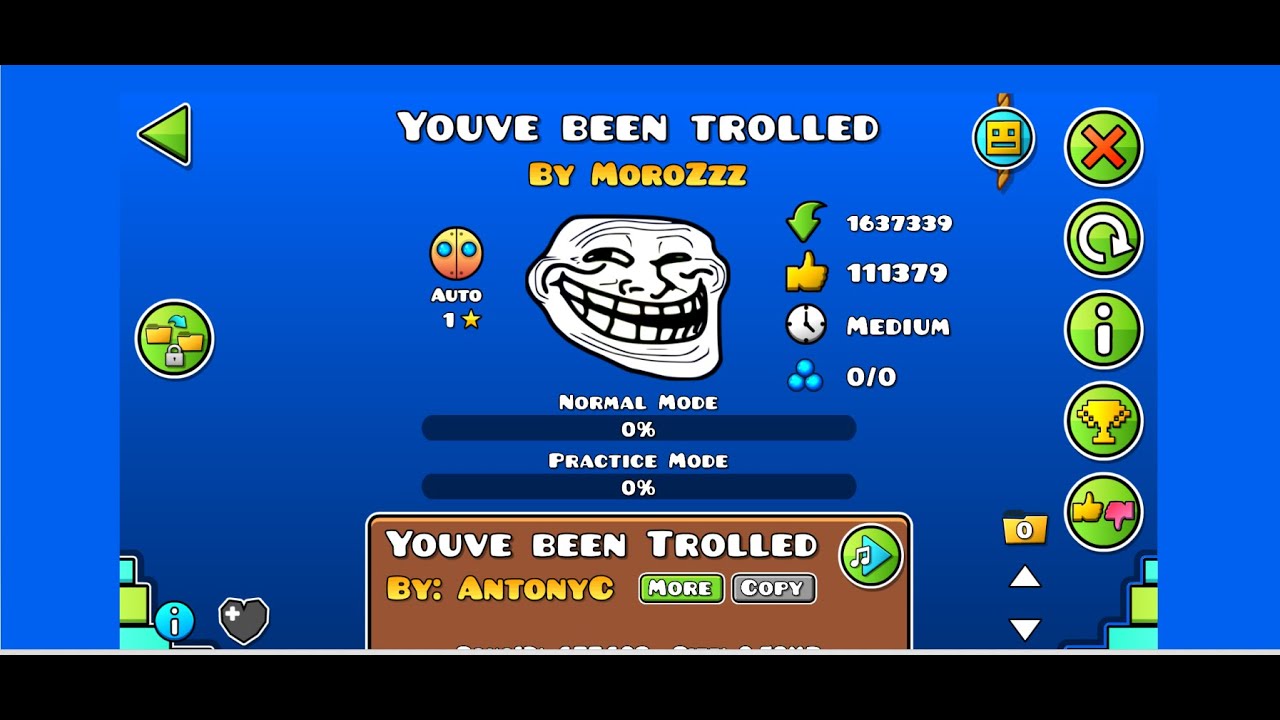 April Fools? [GD] - YouTube