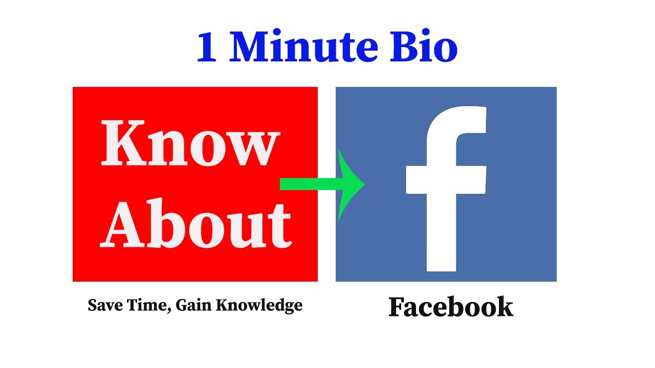 Facebook Inc. - Company History, Founders, Users, Rank, Revenue and ...