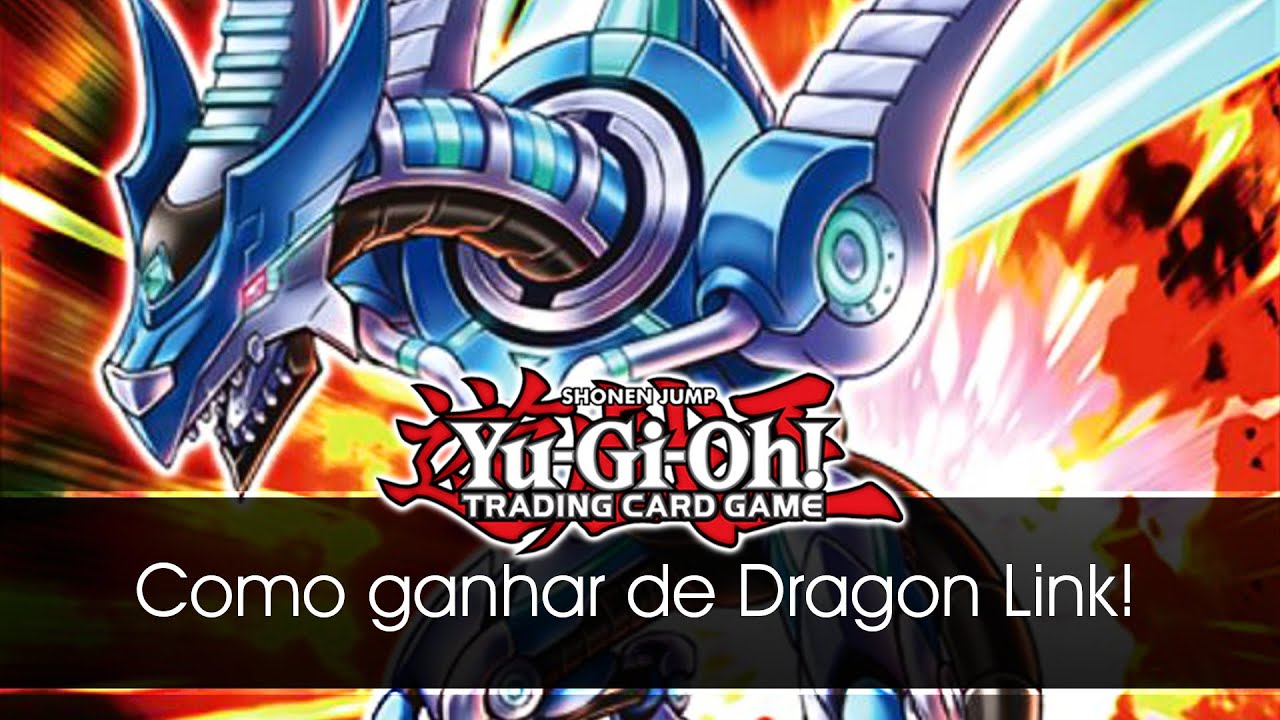 Como ganhar de Dragon Link - Um Guia Explicativo! - YouTube