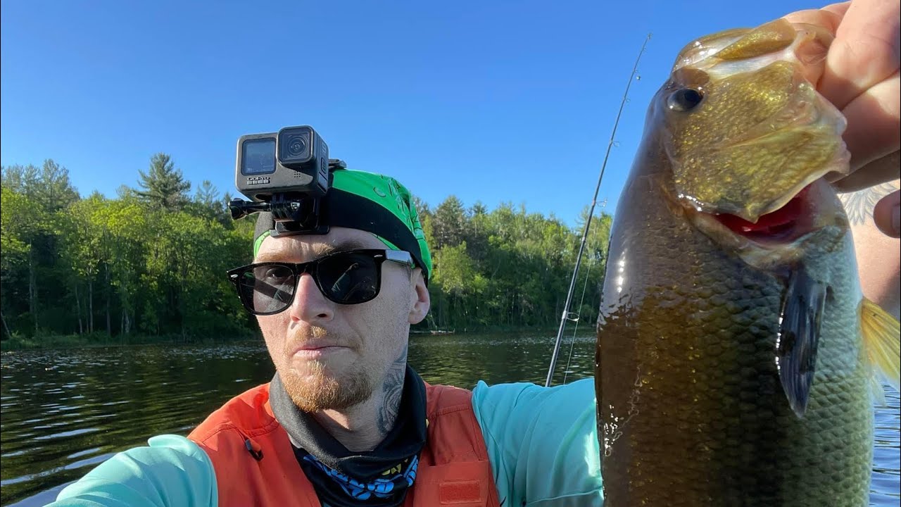 Out door boys & girls! NORTHERN MINNESOTA FISHING! Emily MN Mud Lake ...