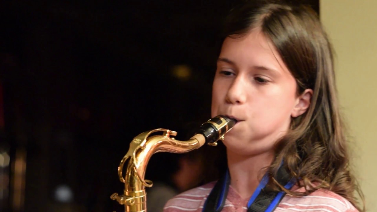 The Session: Sonnymoon For Two - YouTube
