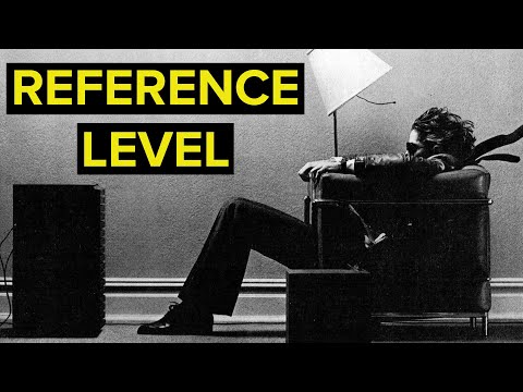 Is Your Home Theater Setup for Reference Level? Home Theater Basics