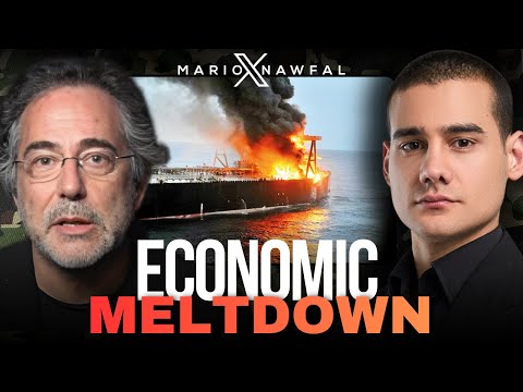 NEW SUPREME LEADER MORE HARDLINE! - Pepe Escobar On Iran War