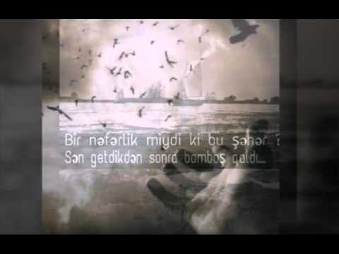 Yar yar .....(vasif əzimov)