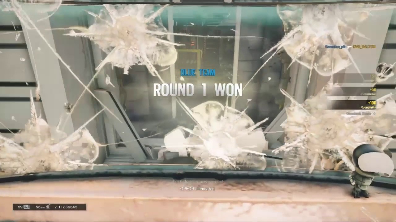 Shield Tactics - Rainbow Six Siege - YouTube