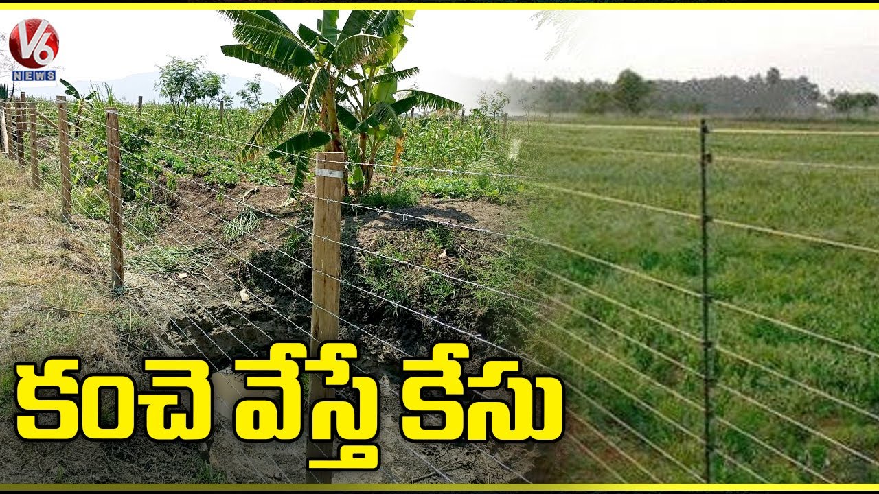 TSNPDCL CMD Gopal Rao Release Press Note To Farmers Over Electric ...