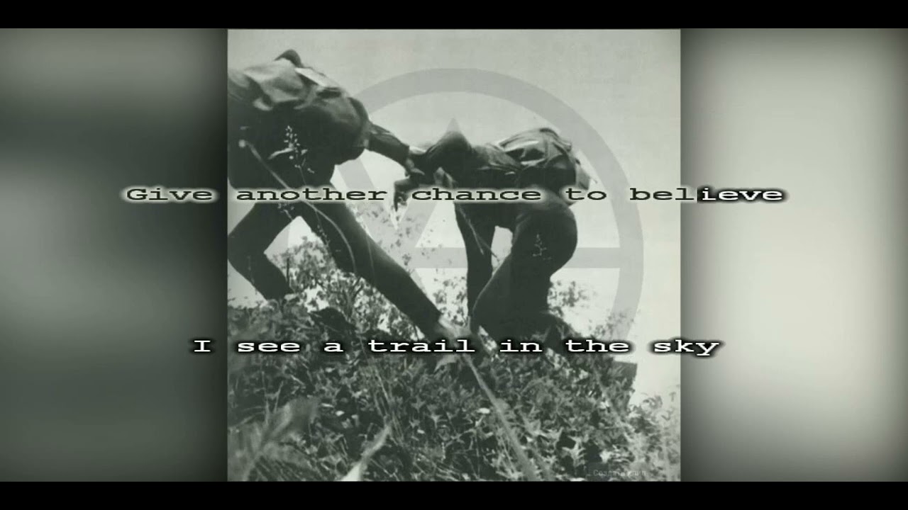 Motorama - Another Chance INSTRUMENTAL /// KARAOKE /// LYRICS - YouTube