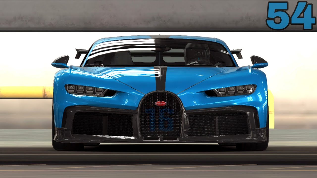 CSR2 Huge Crate Opening Part 54 | 21 Gold Crates | Bugatti Chiron Pur ...