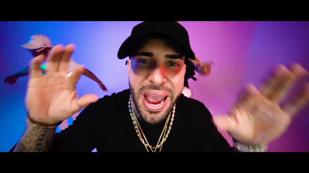 Cuéntale Remix - Anubix ft. Jay Maly Franny El Fenómeno.Prod Dj Unic ...