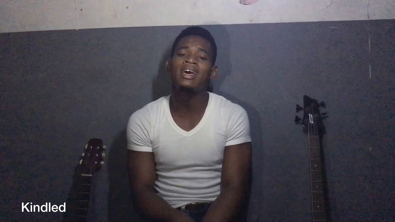 Redemption song Bob Marley cover - YouTube