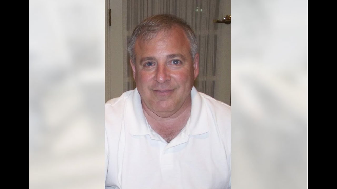 Remembering Michael A. "Mick" Cioffi - YouTube