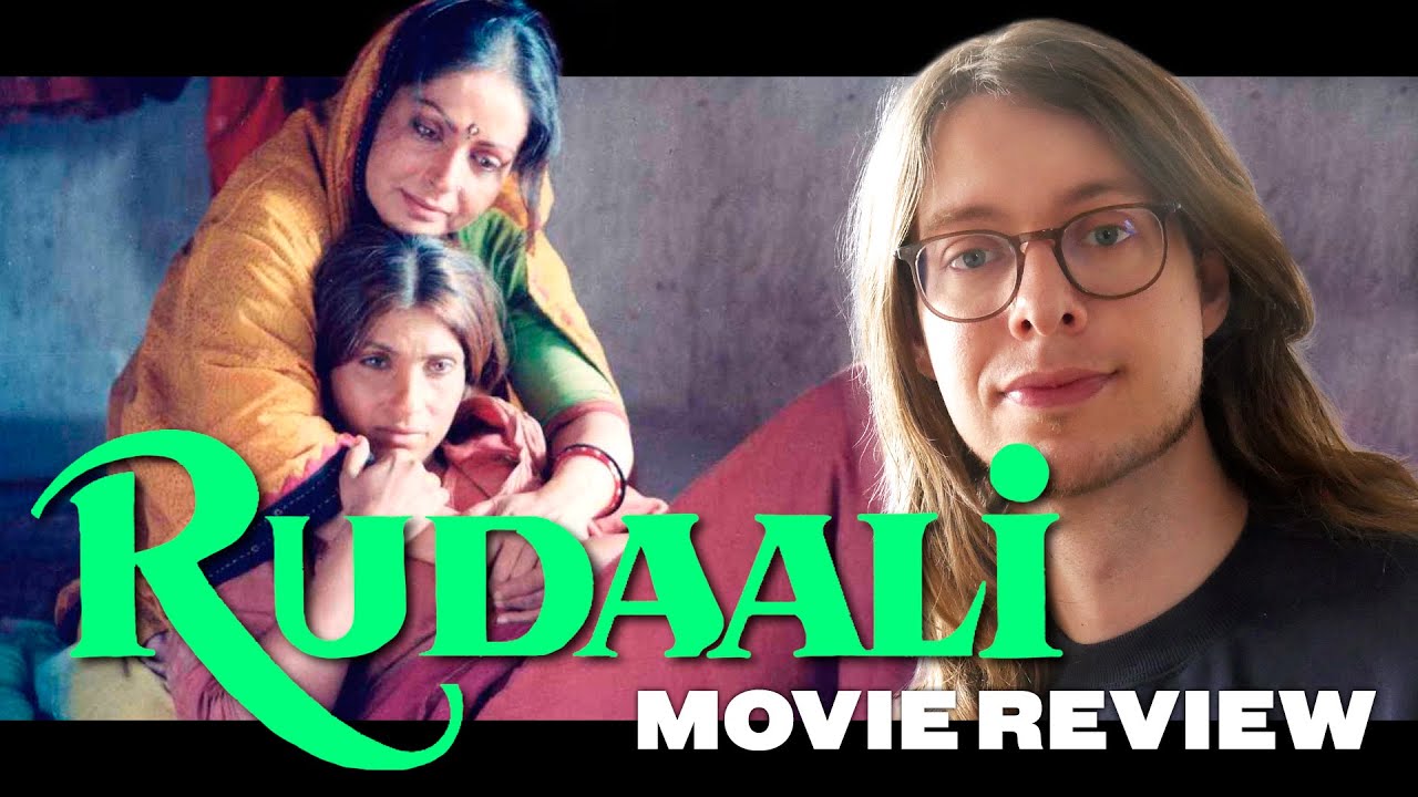 Rudaali (1993) - Movie Review | Dimple Kapadia | Kalpana Lajmi | Hindi ...