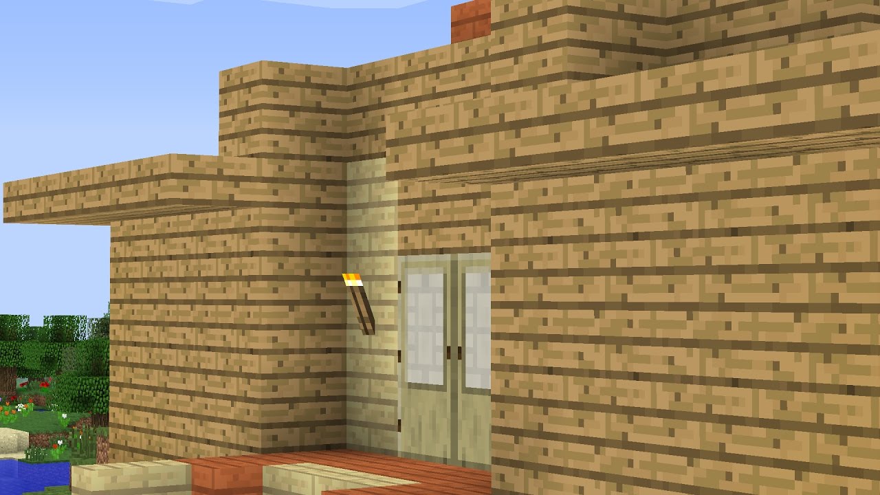 Het Dino Lab (Minecraft Dino Wereld E7) - YouTube