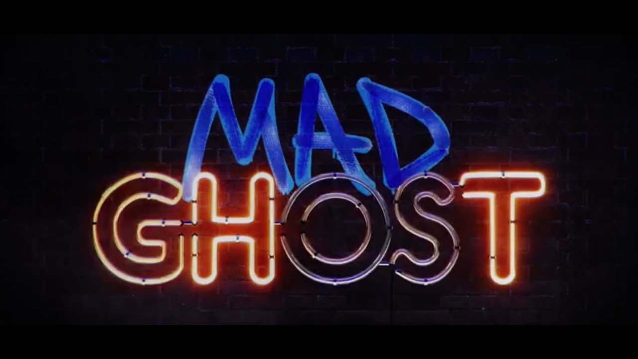 Berlanti Productions/Mad Ghost/DC Comics/Warner Bros. Television (2021 ...