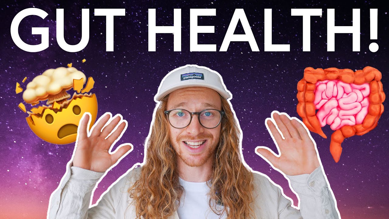 Uncovering the Incredible Secrets of Gut Health! - YouTube