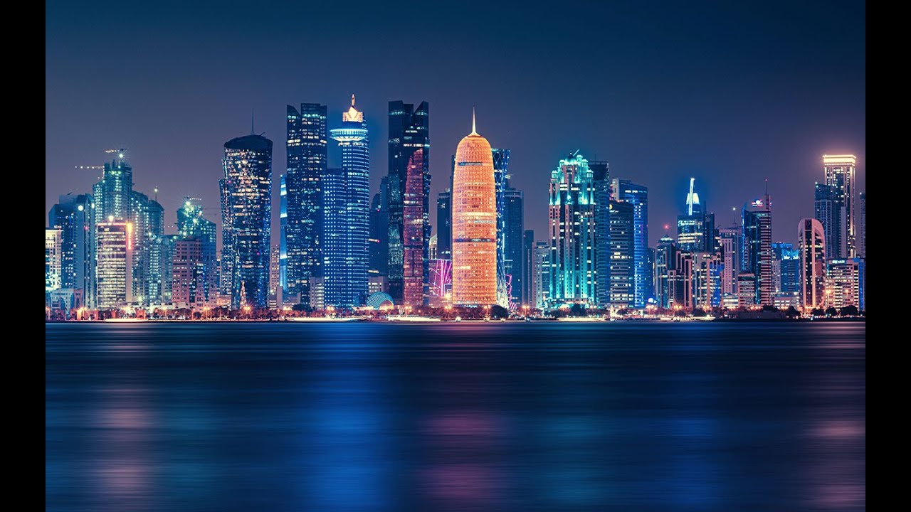 5 Interesting Facts About Qatar to Spark Your Curiosity - YouTube