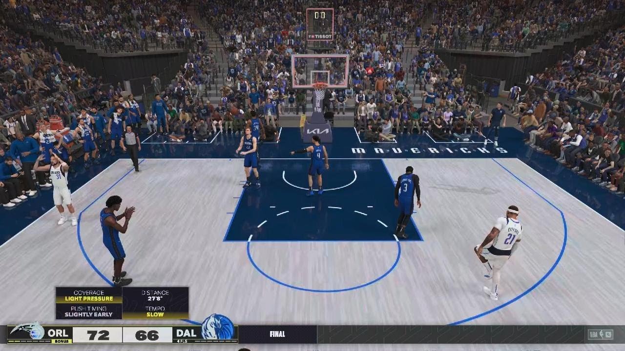 NBA 2K25_20241028181857 - YouTube