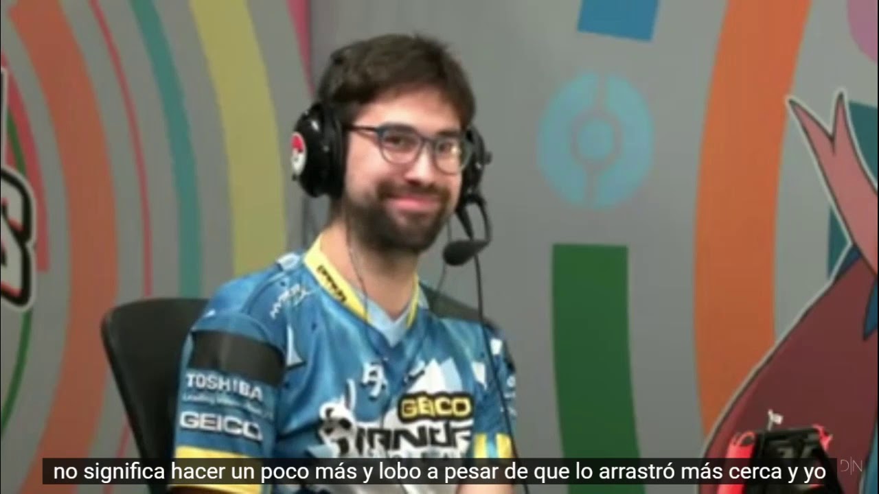 🕹batalla Epica Entre Wolfe Glick Vs Andrew Ding 2020 Pokemon Español